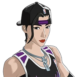 Category:Haru Model Outfits | Fortnite Wiki | Fandom