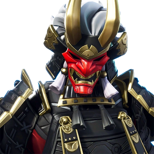 Shogun (Skin) | Fortnite Wiki | Fandom