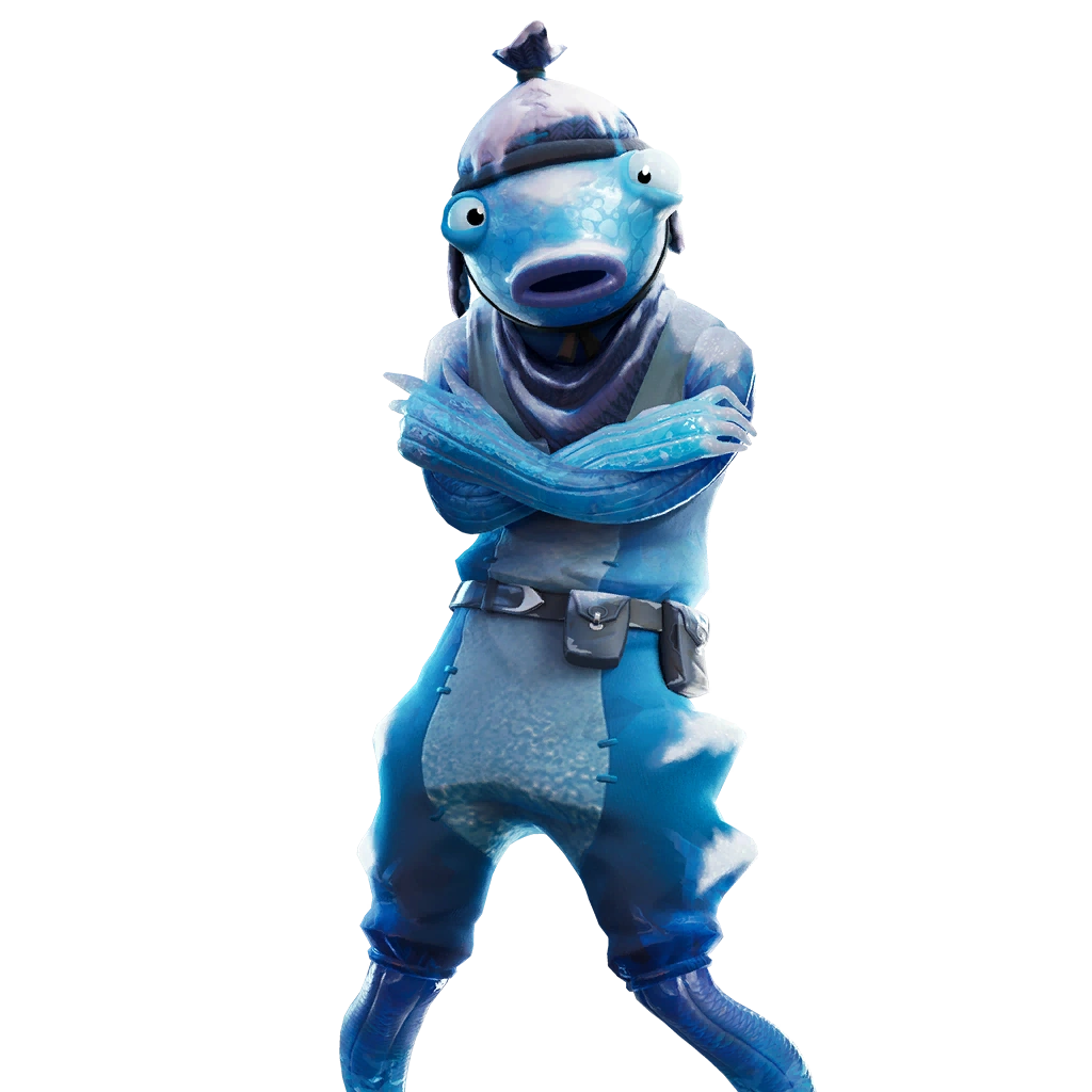 how to draw fish sticks from fortnite