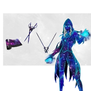 Andromeda Bundle | Fortnite Wiki | Fandom