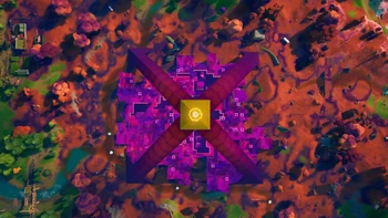 The Pyramid | Fortnite Wiki | Fandom