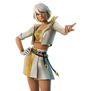 Aphrodite | Fortnite Wiki | Fandom