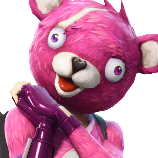 Cuddle Team Leader | Fortnite Wiki | Fandom