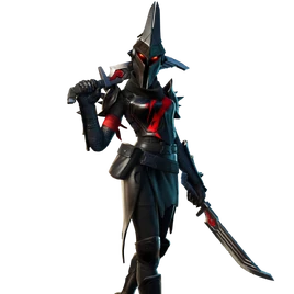 Eternal Knight | Fortnite Wiki | Fandom