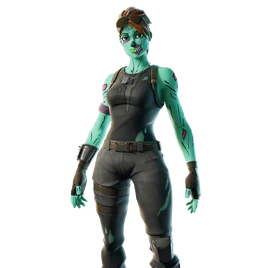 Ghoul Trooper | Fortnite Wiki | Fandom
