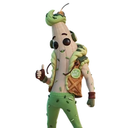 Lil Split | Fortnite Wiki | Fandom