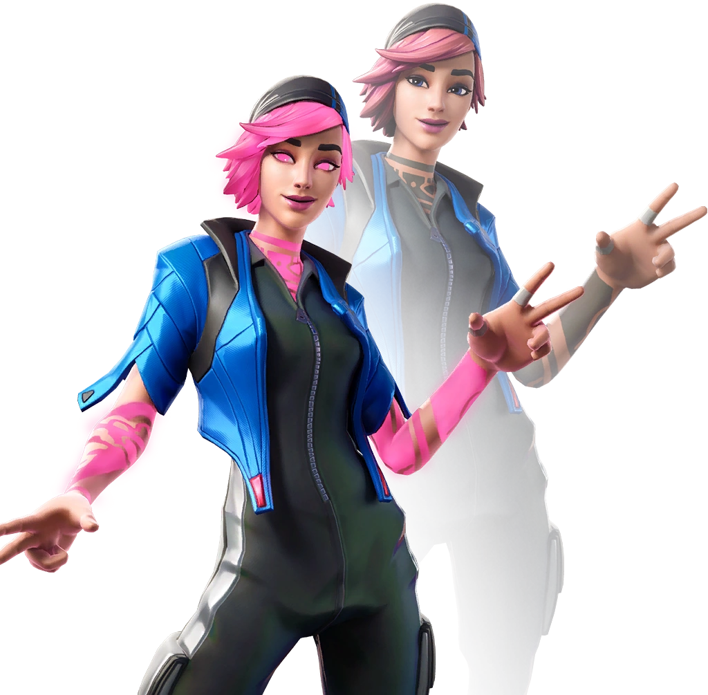 Nitescente | Wiki Francophone Fortnite | Fandom