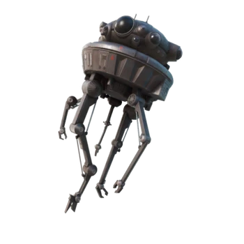 Viper Probe Droid | Fortnite Wiki | Fandom