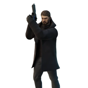 Chris Redfield | Fortnite Wiki | Fandom
