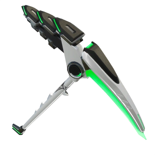 Resonator (Skin) | Fortnite Wiki | Fandom