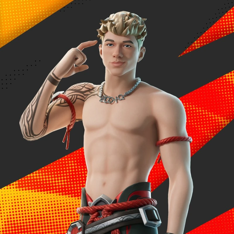 MrSavage Icon Cup | Fortnite Wiki | Fandom