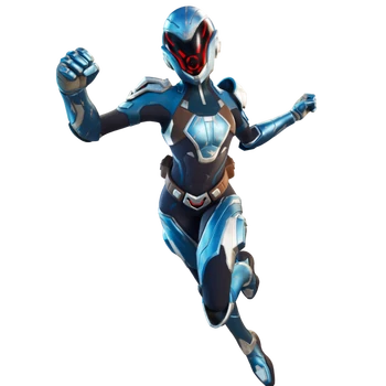 Paradigm (Reality-659) | Fortnite Wiki | Fandom