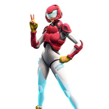 Rox | Fortnite Wiki | Fandom