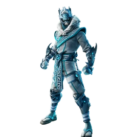 Snowfoot | Fortnite Wiki | Fandom