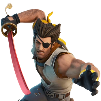 Wolverine Zero | Fortnite Wiki | Fandom
