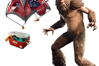 how to make the crab rave in fortnite