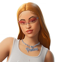 Ice Spice | Fortnite Wiki | Fandom
