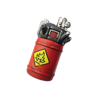 how to make fortnite grenade