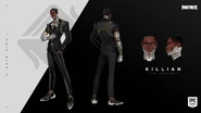 Killian | Fortnite Wiki | Fandom