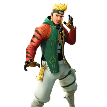 Master Key | Fortnite Wiki | Fandom