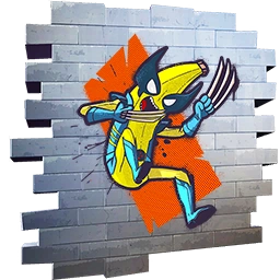 Peelverine's Attack | Fortnite Wiki | Fandom
