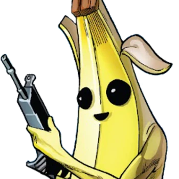 Peely | Fortnite Wiki | Fandom