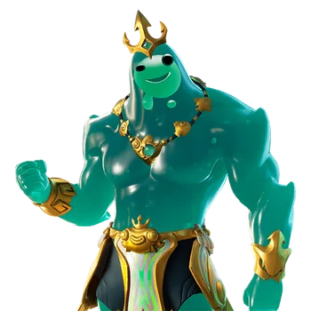 Poseidon | Fortnite Wiki | Fandom