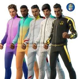 Category:Second Drop Set | Fortnite Wiki | Fandom