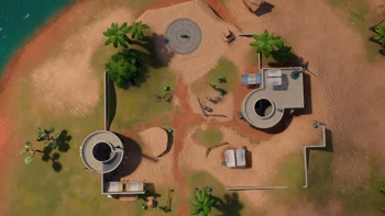 Seven Outpost IV | Fortnite Wiki | Fandom