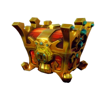 Chest and Ammo Gallery | Fortnite Wiki | Fandom