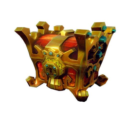 Chest and Ammo Gallery | Fortnite Wiki | Fandom