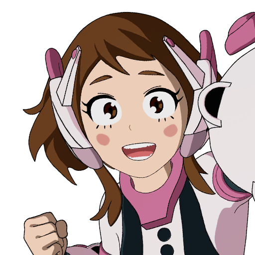 Ochaco Uraraka | Fortnite Wiki | Fandom