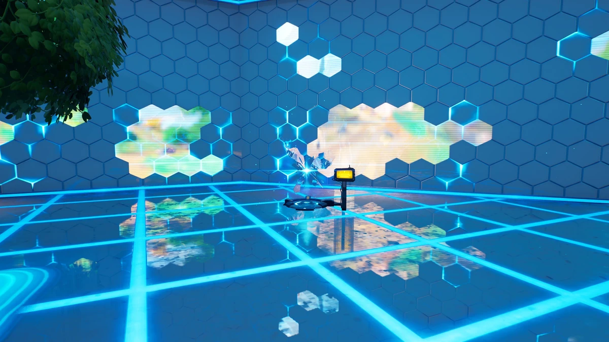 El Centro | Fortnite Wiki | Fandom