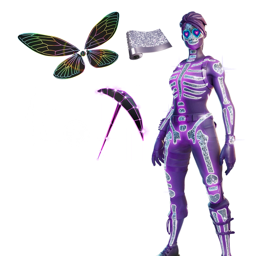 Dylexa's Locker Bundle | Fortnite Wiki | Fandom