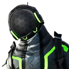 Eternal Voyager | Fortnite Wiki | Fandom