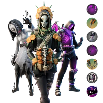 Category:Final Reckoning Set | Fortnite Wiki | Fandom