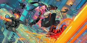 Highwire | Fortnite Wiki | Fandom