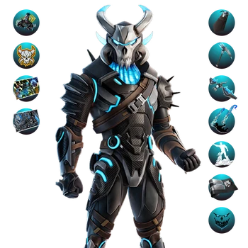 Category:Omega Harbinger Set | Fortnite Wiki | Fandom