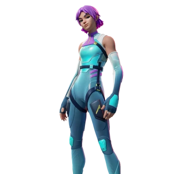 Piper Pace | Fortnite Wiki | Fandom
