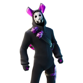 Rabbit Raider | Fortnite Wiki | Fandom