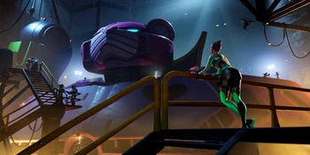 Singularity | Fortnite Wiki | Fandom
