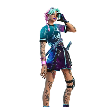 Selene | Fortnite Wiki | Fandom