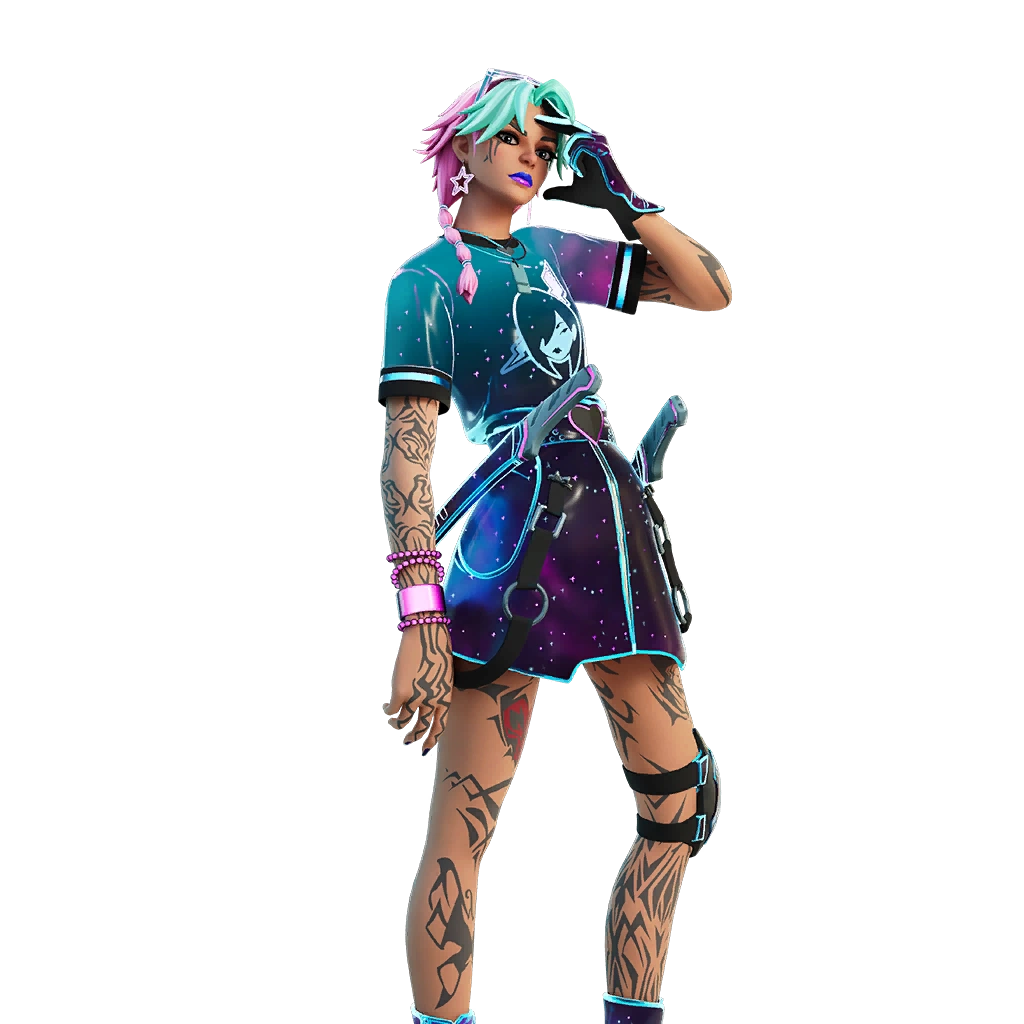 Moonglow Selene Neaplay This RADIANT MOON Set Is Amazing | Noorah