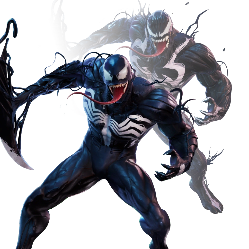 Venom | Wiki Francophone Fortnite | Fandom