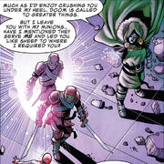 The Seven | Fortnite Wiki | Fandom