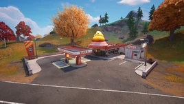 BURD To Go | Fortnite Wiki | Fandom