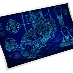 Battle Blueprint | Fortnite Wiki | Fandom