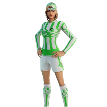 FFC Sparkplug | Fortnite Wiki | Fandom