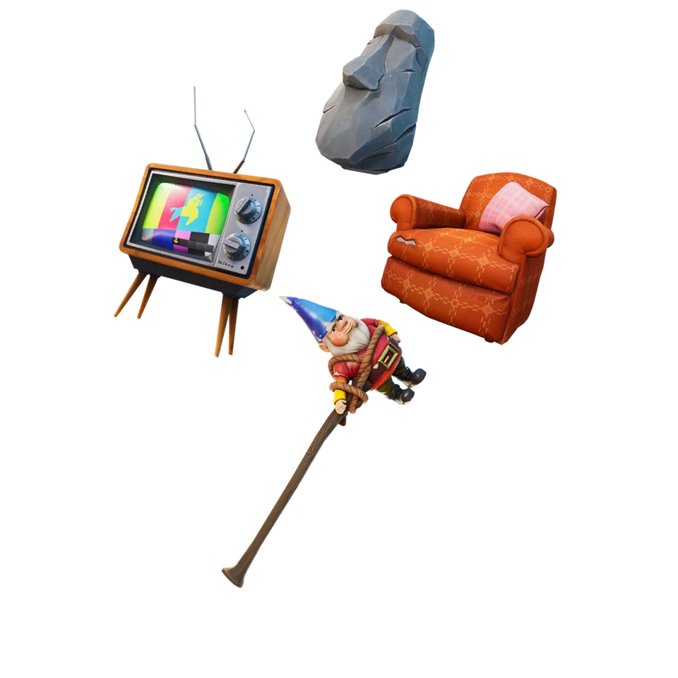 Fortnite Classics | Fortnite Wiki | Fandom