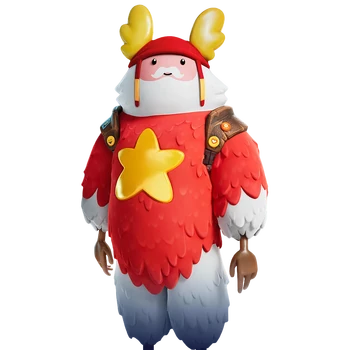 Guff Gringle | Fortnite Wiki | Fandom